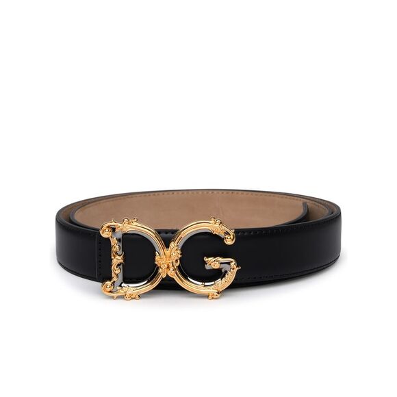Dolce & Gabbana | Accessories | Dolce Gabbana Dolce Gabbana Black ...